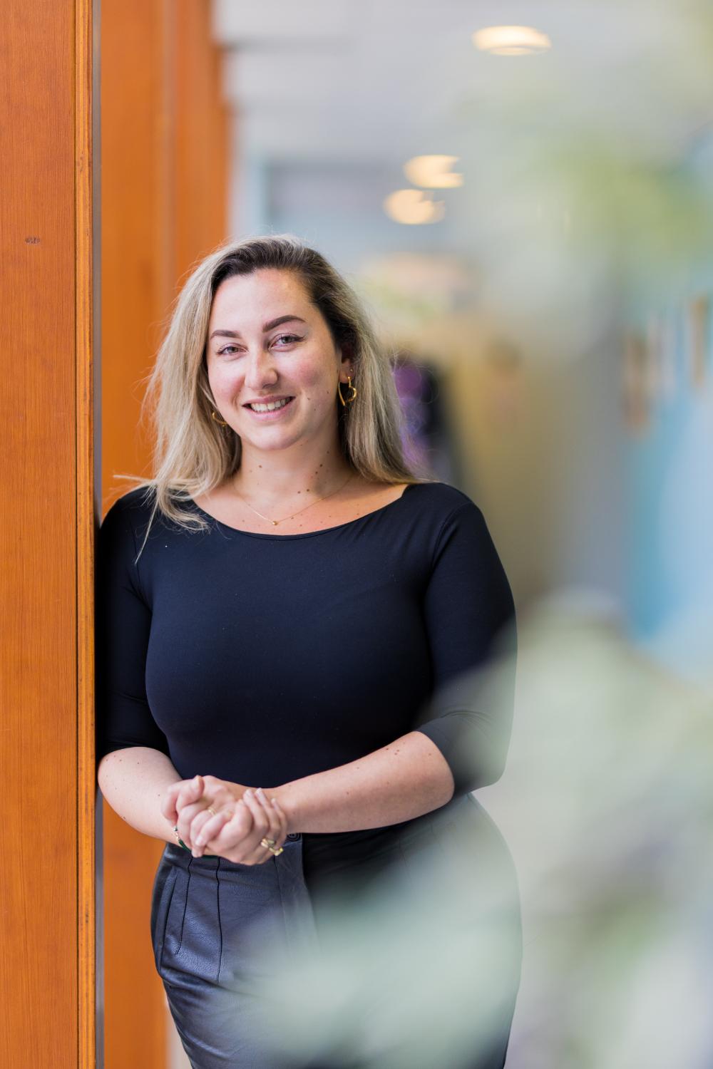 Crisisdienst - Parnassia